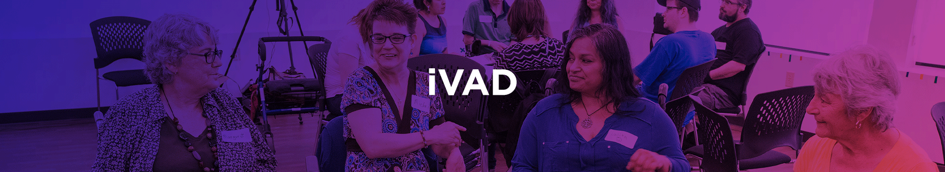 iVad – I’m An Individual | Voice of Albertans with Disabilities (VAD)