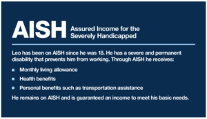 The Voice – March 2025: Alberta Disability Assistance Program – ADAP ...