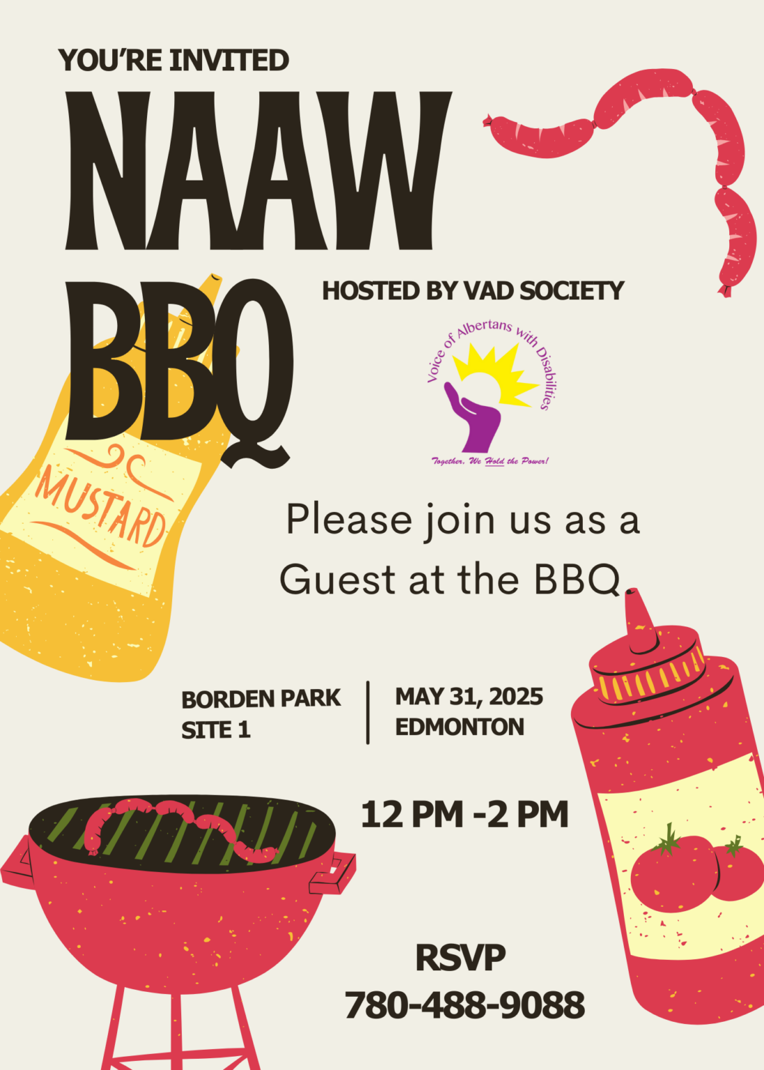 The Voice – April 1, 2025: Join VAD for the National Accessibility ...